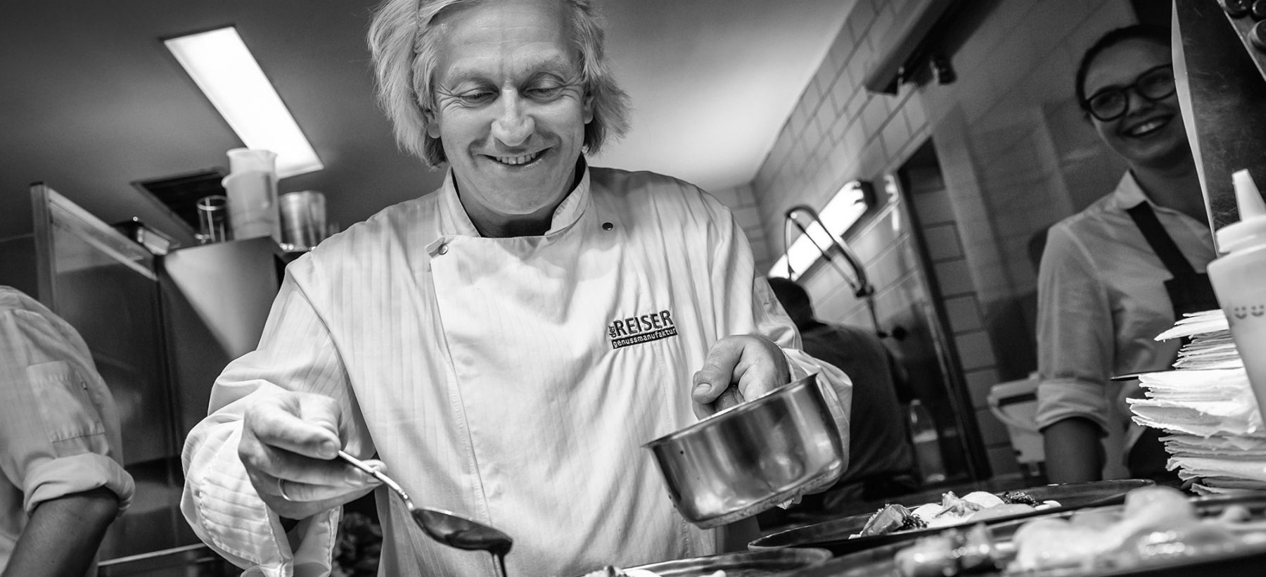 REISERS – Genussmanufaktur
